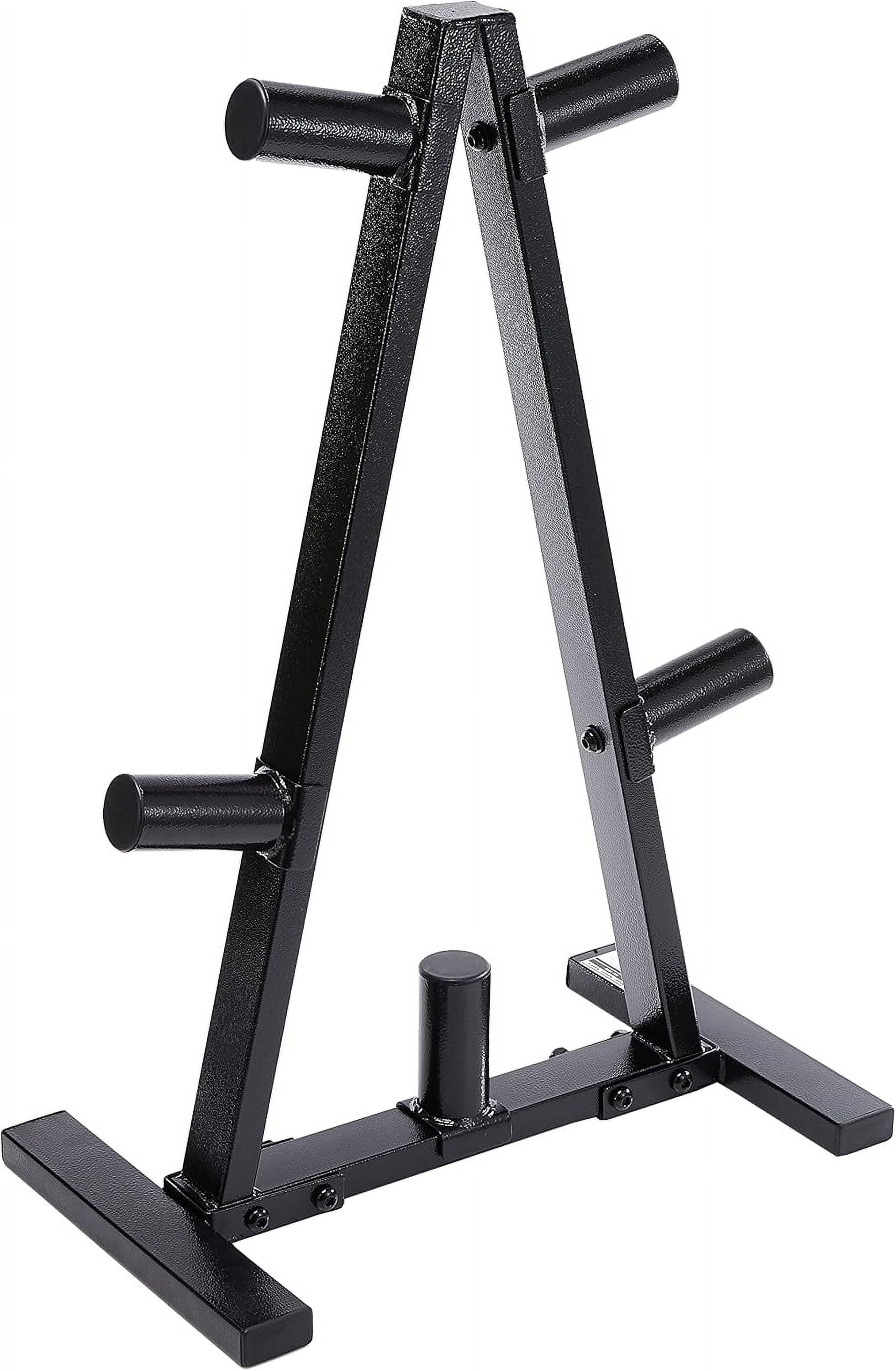 A Frame Olympic Plate Rack, Dark Gray - Walmart.com
