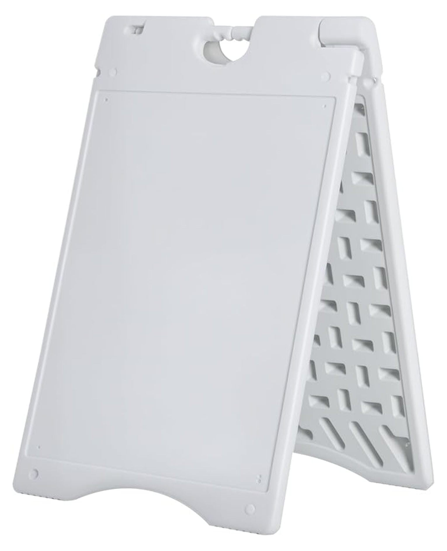 A Frame Sandwich Board Signs Outdoor 22" x 28" Sidewalk Sign with ...