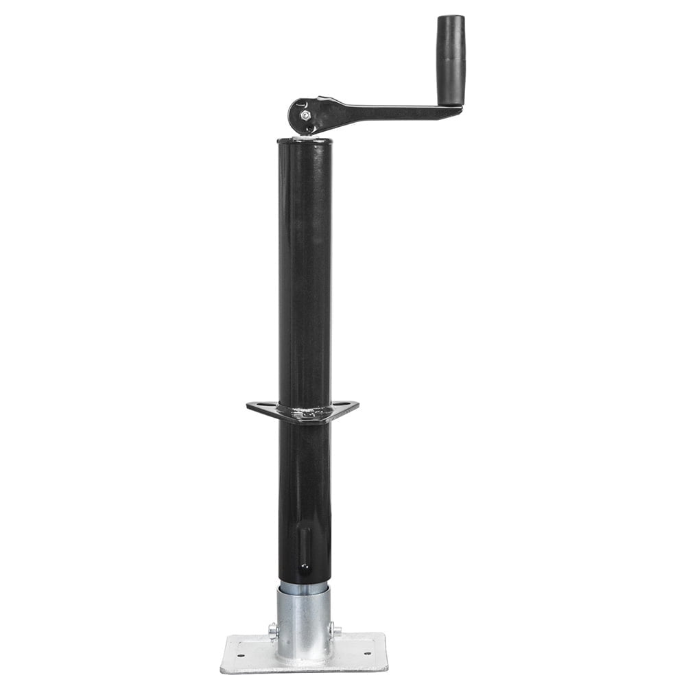HPDAVV A-Frame Trailer Jack 1 Ton (2000 lb), Heavy Duty Trailer Hitch ...