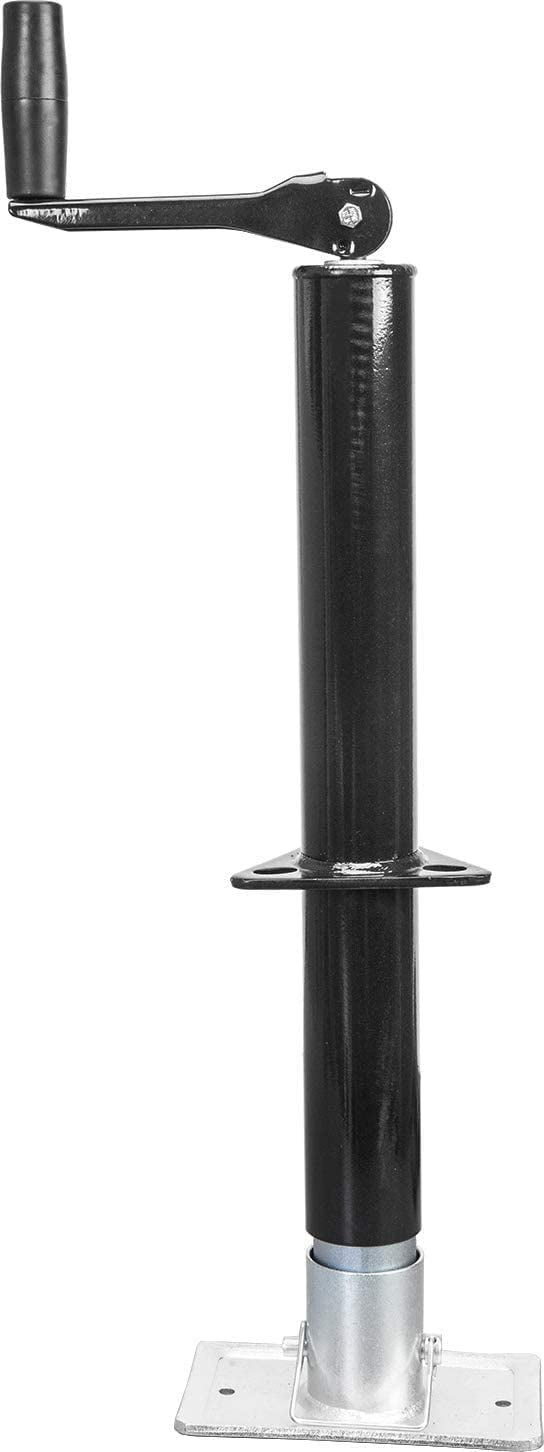 A- Frame Trailer Jack 2000 lbs, 14 Inches Vertical Travel for A-Frame ...