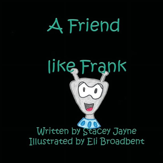 A Friend like Frank, (Paperback) - Walmart.com