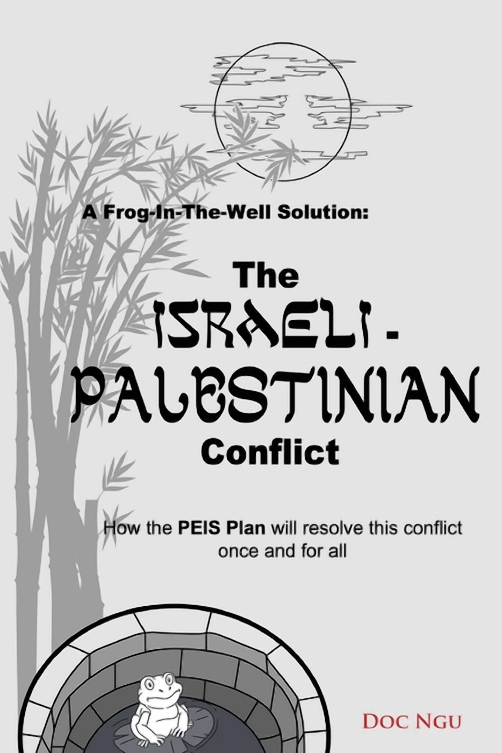 A Frog-In-The-Well Solution A Frog-In-The-Well Solution - The Israeli ...