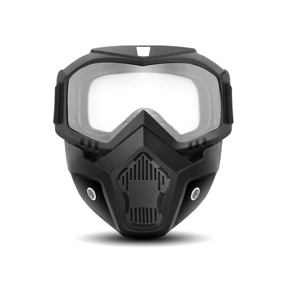 A Full-face Goggle , 2026 New Large Viewing Hood, Welding Mask for ...
