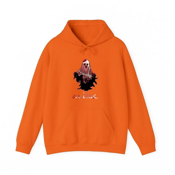 A Funny Italian Ghost Halloween Humor For The Gabaghoul Themed Graphic ...