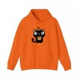 A Funny Meow Turkey Thanksgiving Cat For Men Women And Kids Graphic ...