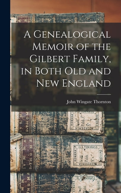 Gilbert Family