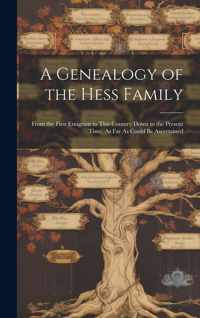 Hess Family