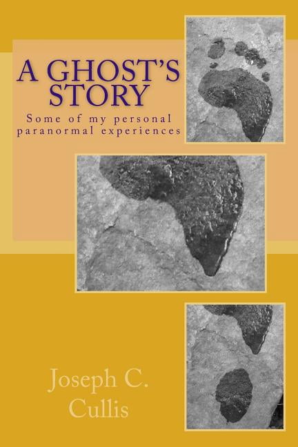 "A Ghost's Story" - Walmart.com