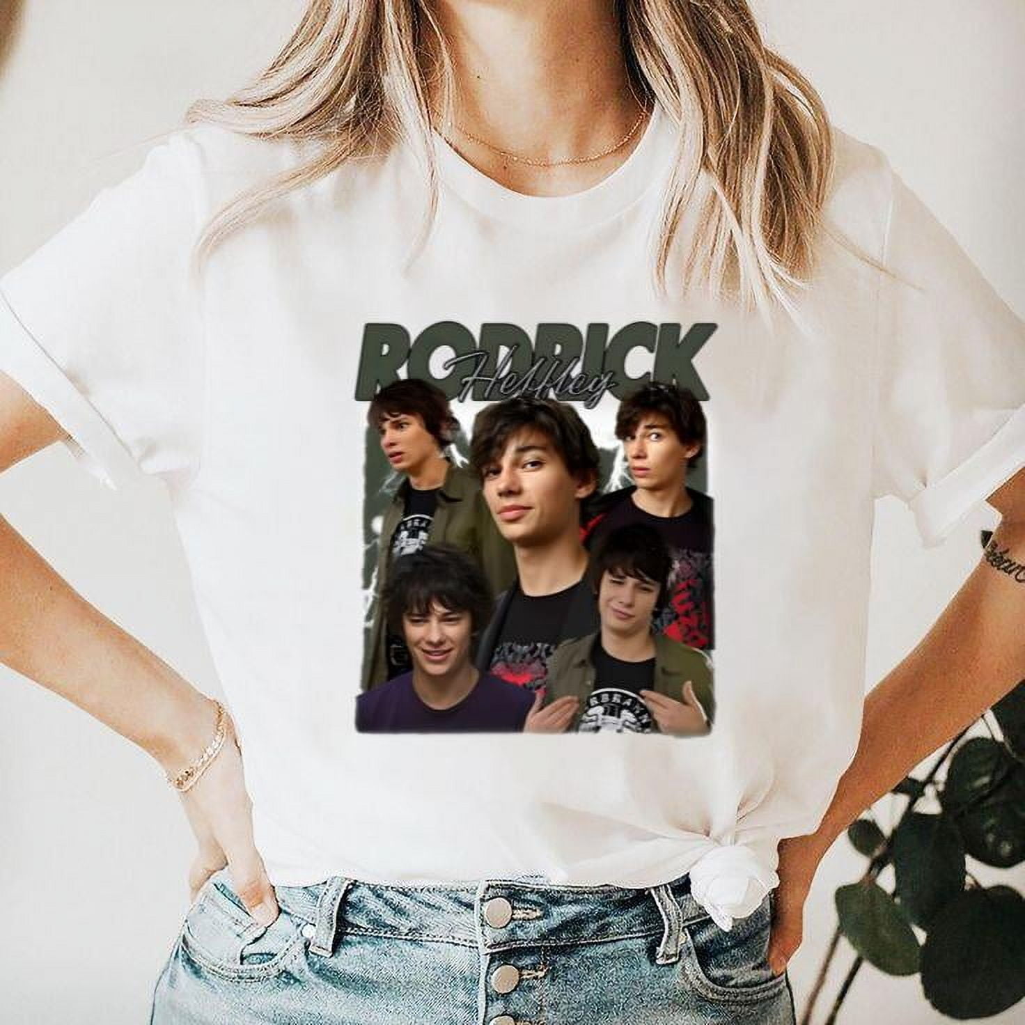 A Gift For You Limited Rodrick Heffley Shirt Diary Wimpy Kid Size XXXL ...