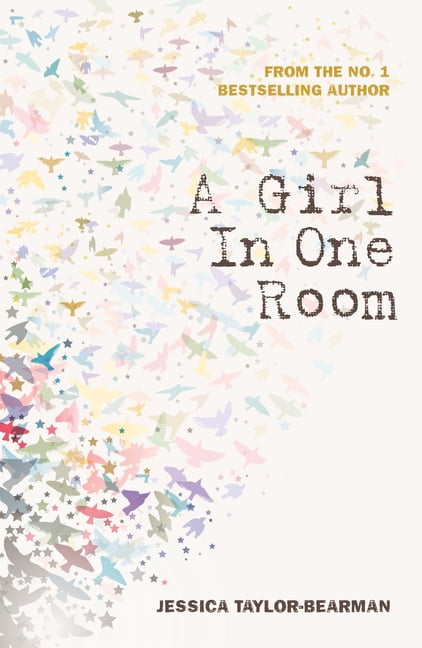 A Girl in One Room, (Paperback) - Walmart.com