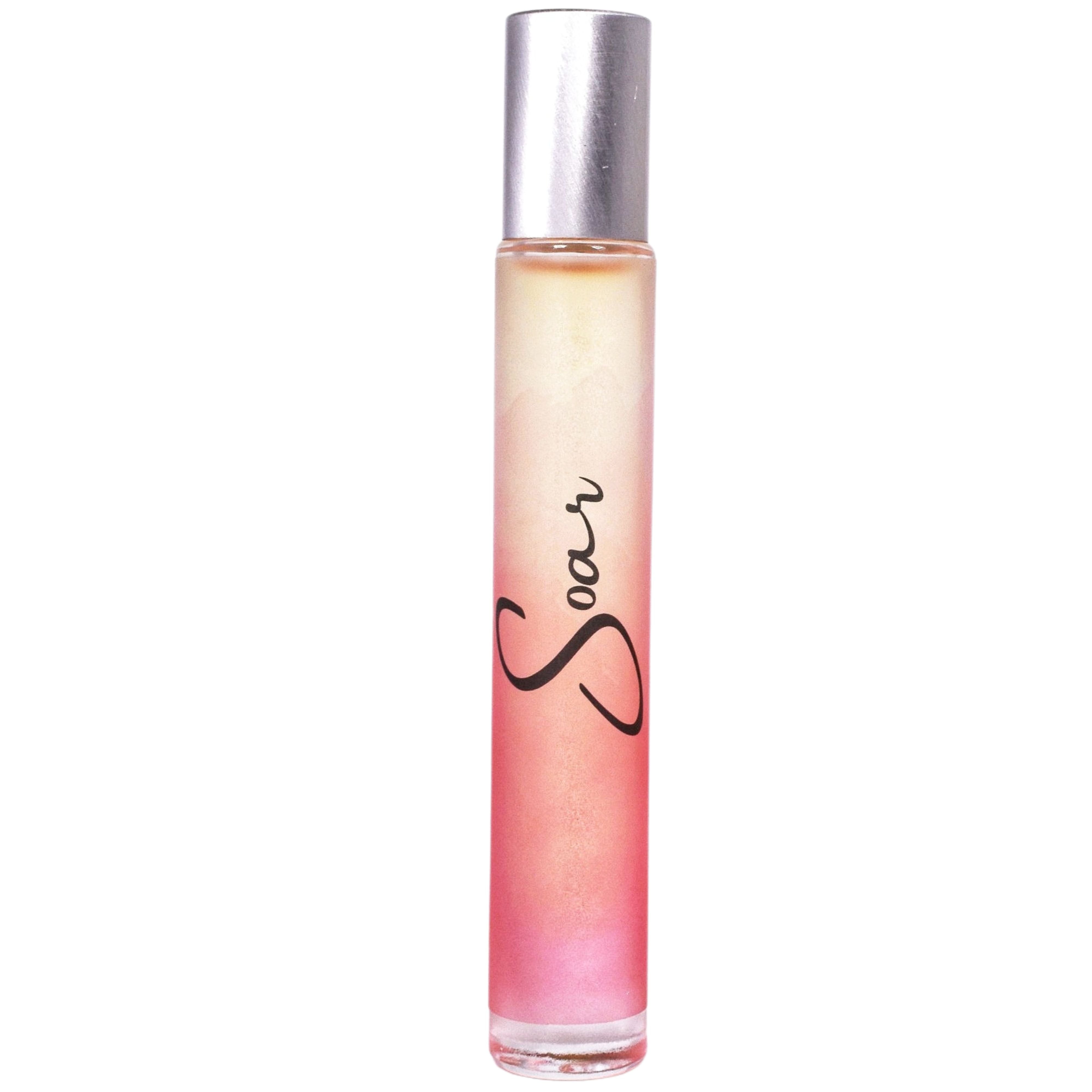 A Girl's Gotta Spa! Soar Perfume for Women, 0.33 floz | 10ml ...