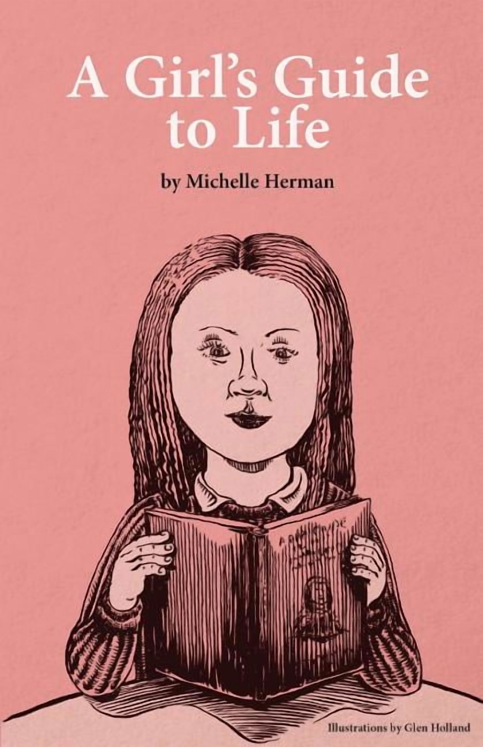 A Girl's Guide to Life, (Paperback) - Walmart.com