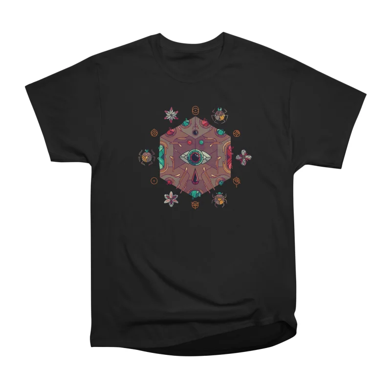 A Glimpse Into the Afterlife T-Shirt Tee Gift For Him Merch For Her ...