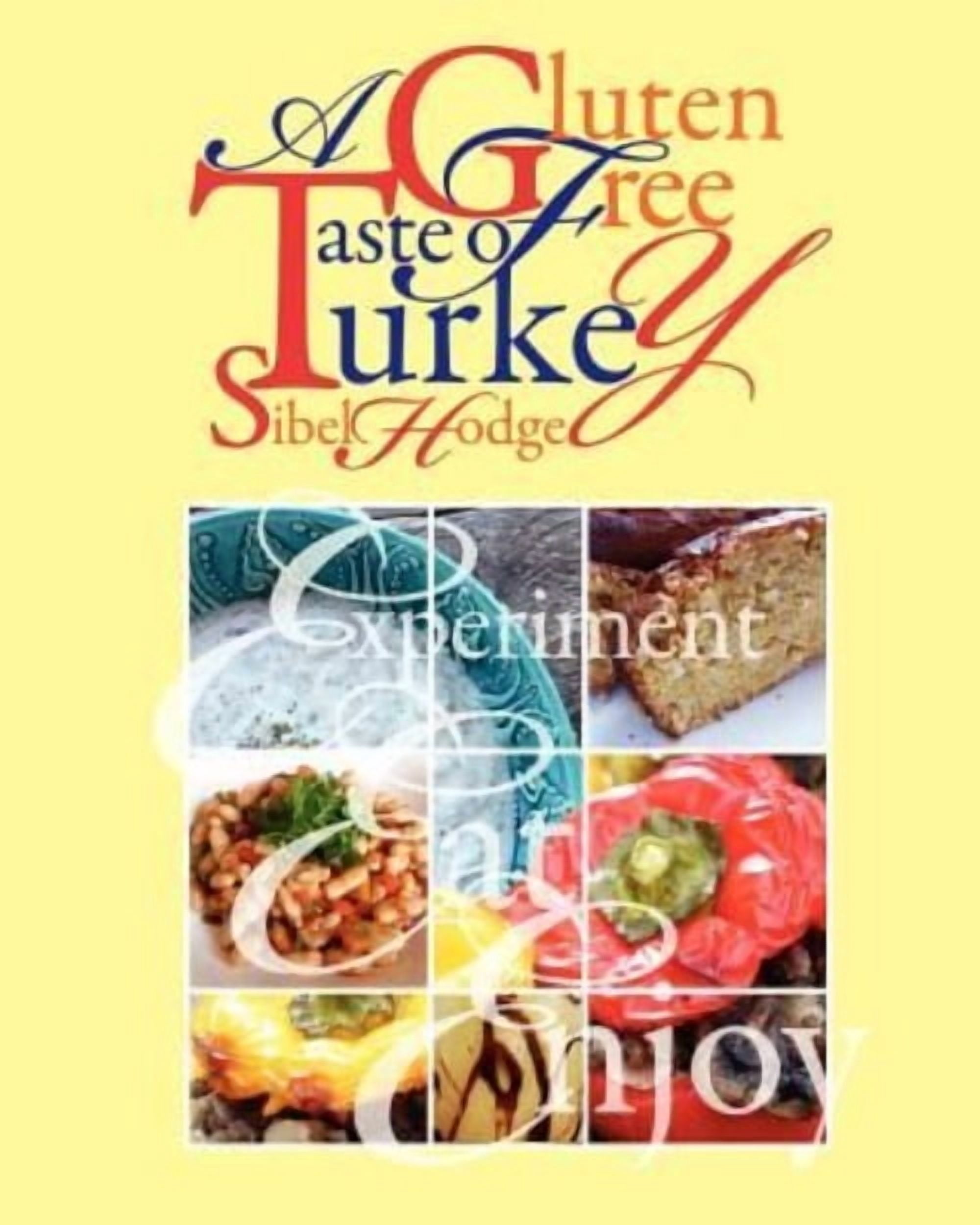 A Gluten Free Taste of Turkey - Walmart.com