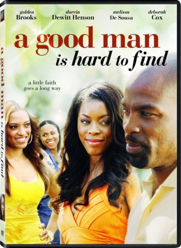 A Good Man Is Hard to Find - Walmart.com
