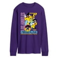 A Goofy Movie - Los Angeles - Men's Long Sleeve Graphic T-Shirt ...