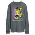 A Goofy Movie - Los Angeles - Men's Long Sleeve Graphic T-Shirt ...