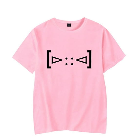 A Great Chaos AGC Ken Carson Merch T-Shirt - Rapper Album Face Tee ...