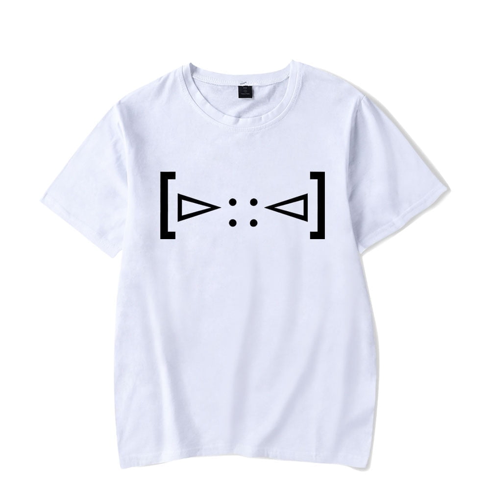 A Great Chaos AGC Ken Carson Merch T-Shirt - Rapper Album Face Tee ...