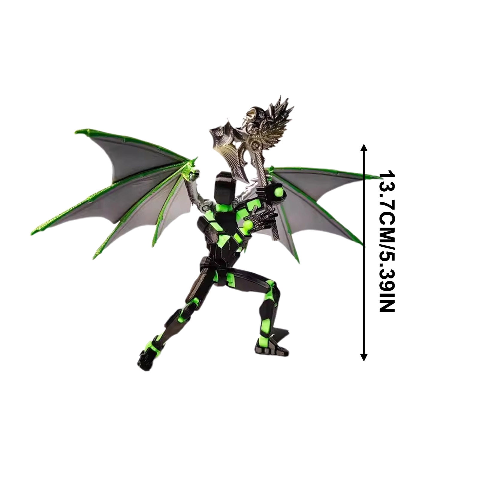 A Great Gift. Clearance Sale Doll 13 Joints Movable 3Rd Generation ...