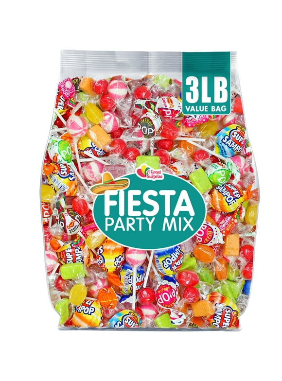 Pinata Fillers in Pinatas - Walmart.com