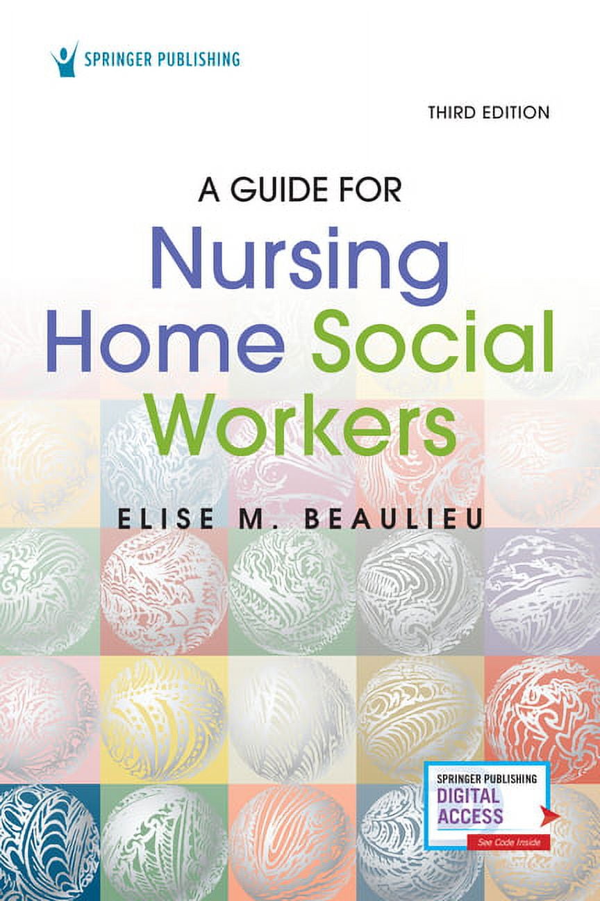 Social Work Nurse