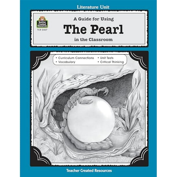 Pre-Owned A Guide for Using the Pearl in the Classroom (Paperback ...