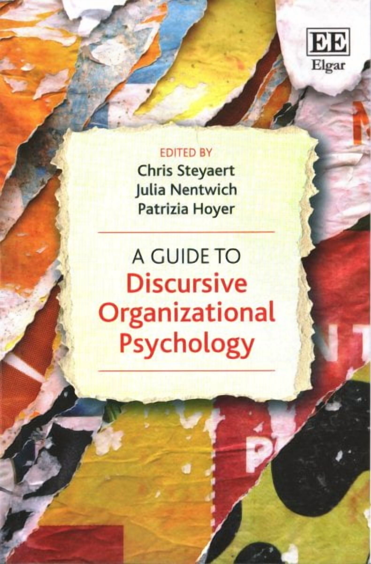 A Guide to Discursive Organizational Psychology (Paperback) by Chris ...