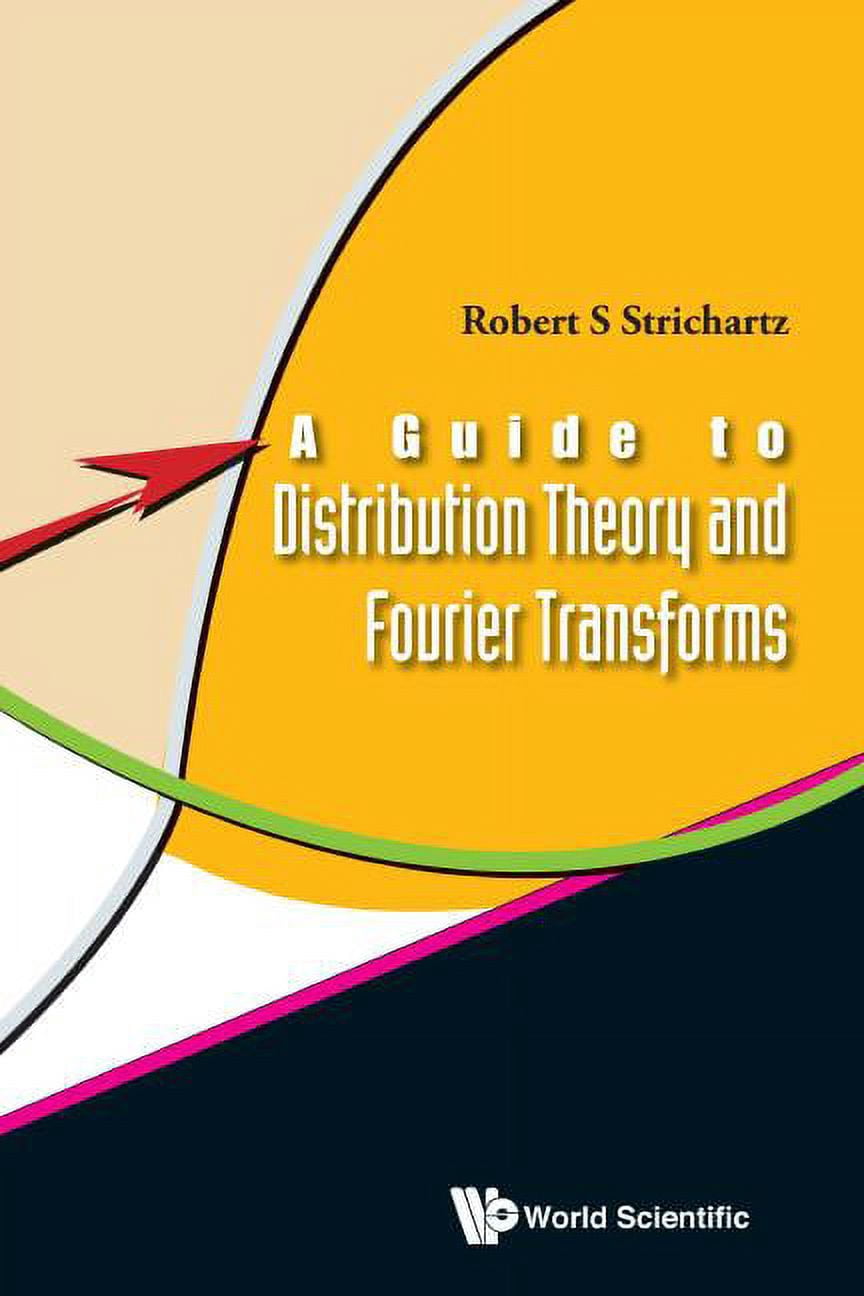 Guide to Distribution Theory & Fourier.., (Hardcover) - Walmart.com
