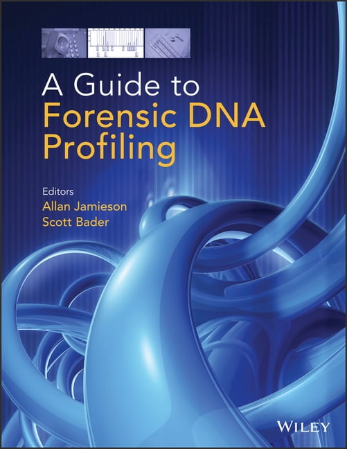 Dna Profiling And Forensics