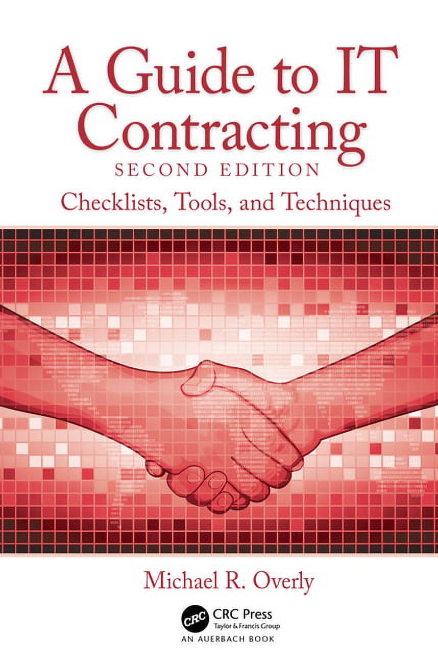 Contracting Checklist