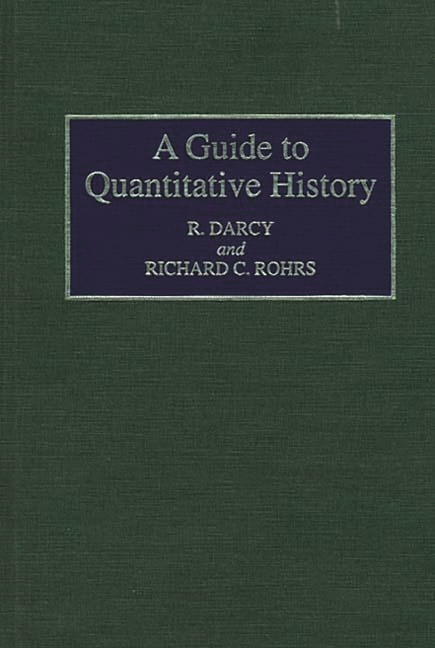 Quantitative History