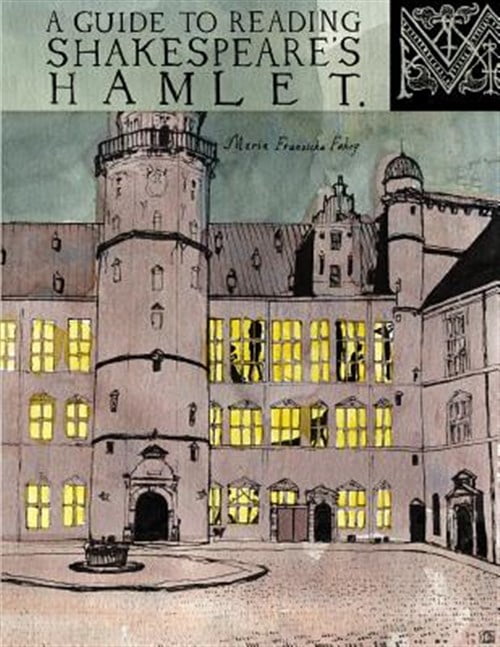 A Guide to Reading Shakespeare's Hamlet - Walmart Business Supplies