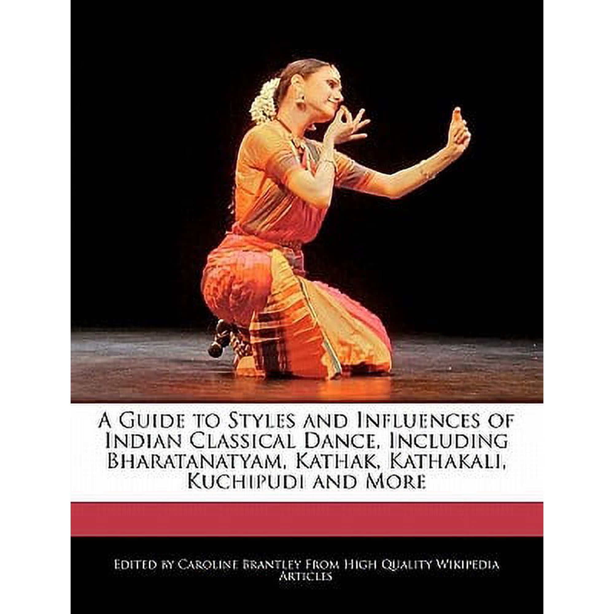 Indian Classical Dance Kathakali