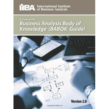 Business Analysis for Practitioners : A Practice Guide (Paperback ...