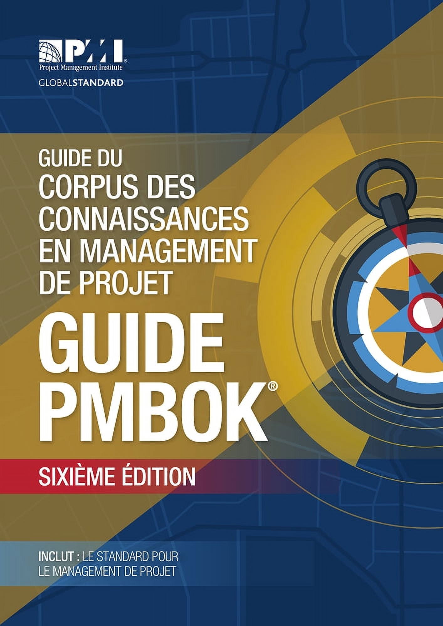 A Guide to the Project Management Body of Knowledge (PMBOK® Guide ...