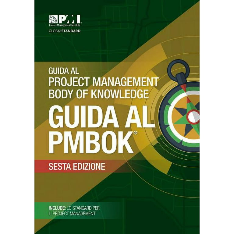 Introduction To Project Management Body Of Knowledge PMBoK V5 Vs PMBoK