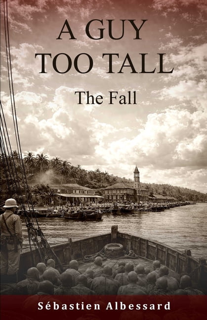 A Guy Too Tall A GUY TOO TALL - The Fall, Book 3, (Paperback) - Walmart.com