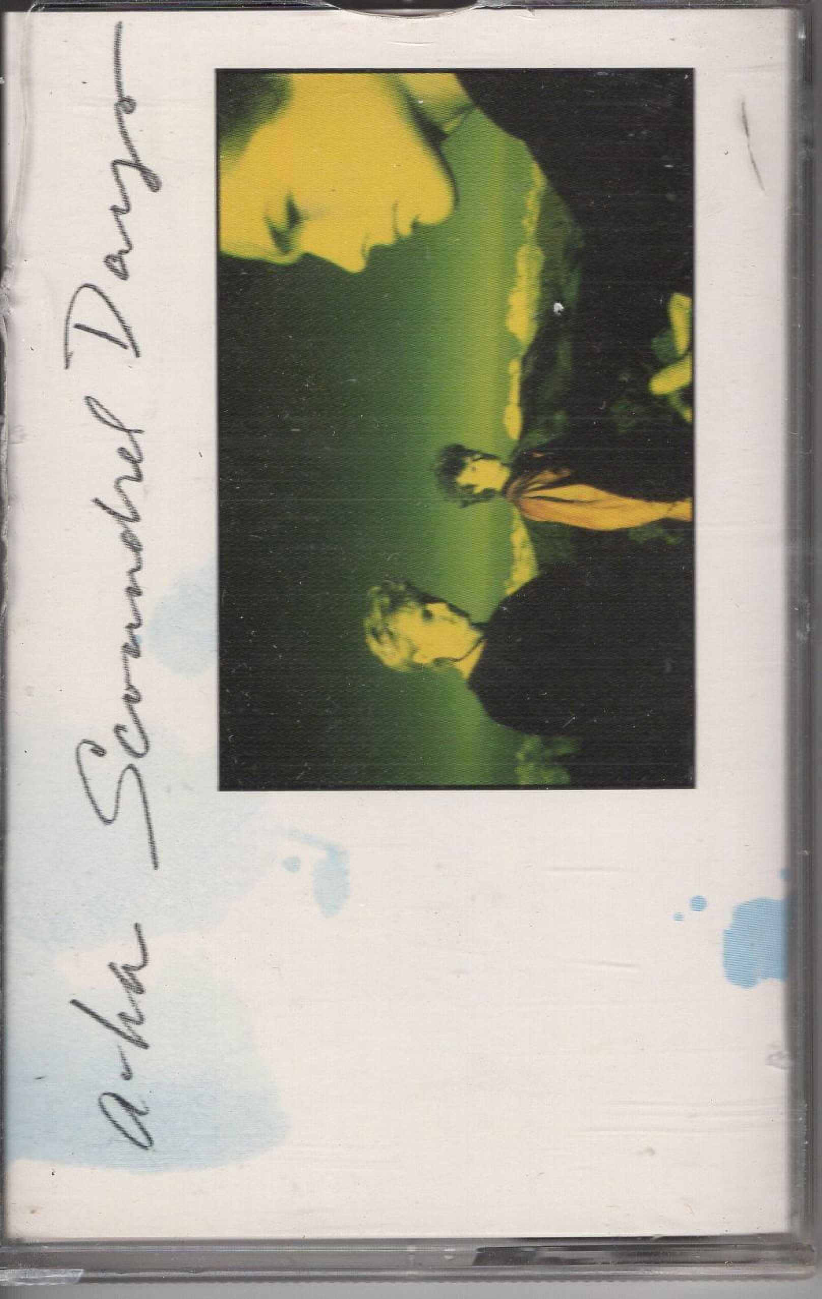 A-HA ‎– Scoundrel Days (Cassette) - Walmart Business Supplies