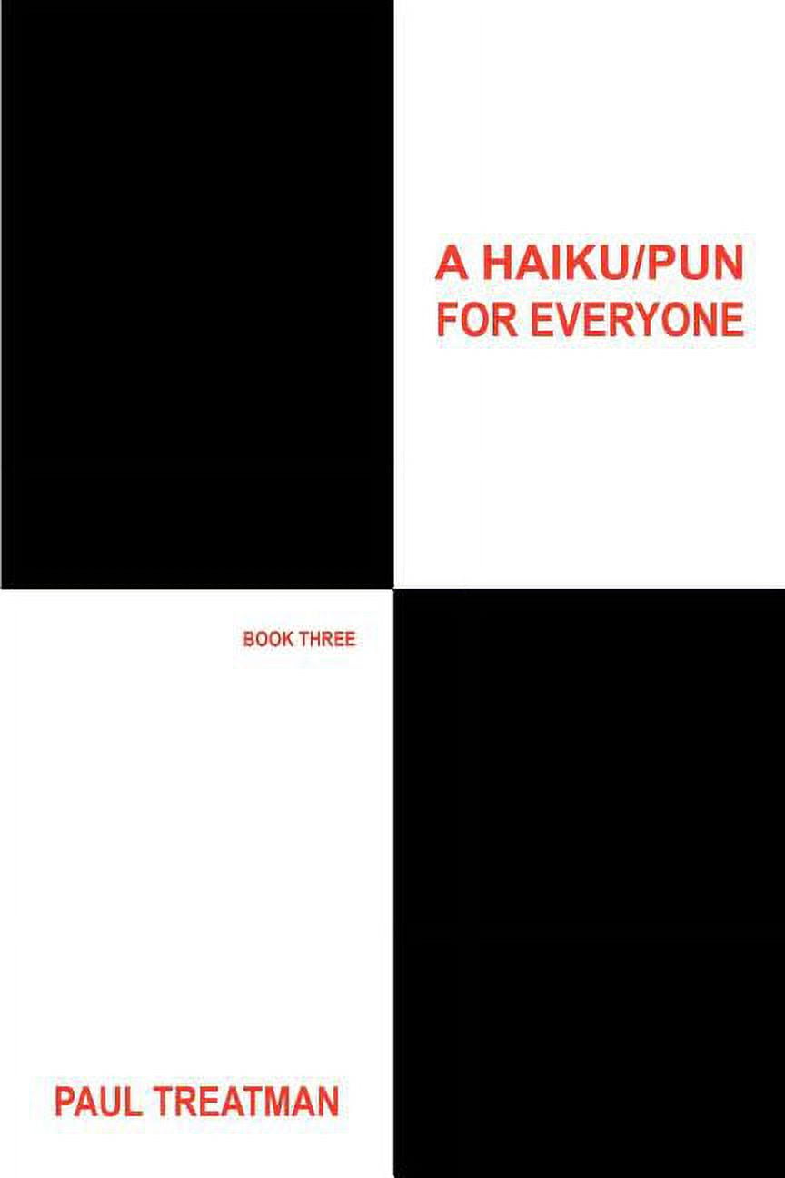 Three Puns