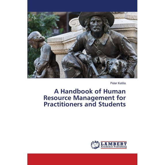 A Handbook of Human Resource Management for Practitioners and Students ...