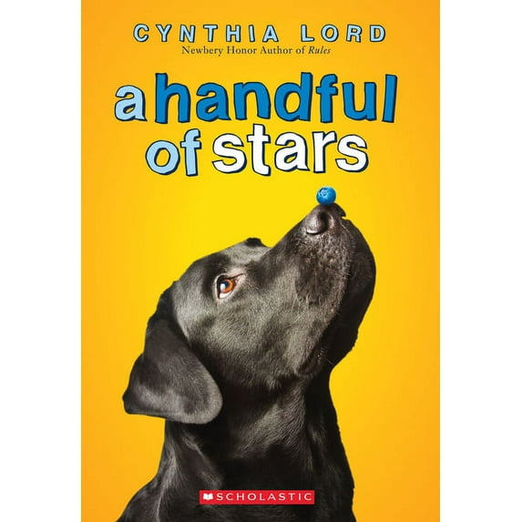 A Handful of Stars, (Paperback) - Walmart.com