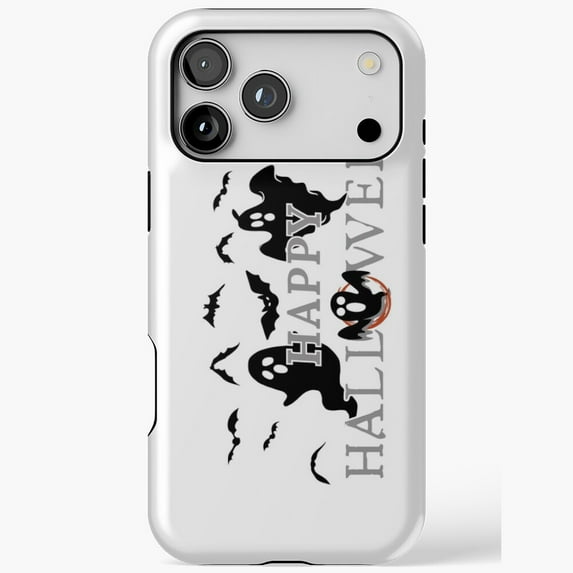 A Happy Halloween 2022 Celebration with Creepy Fun Case for iPhone 11 ...