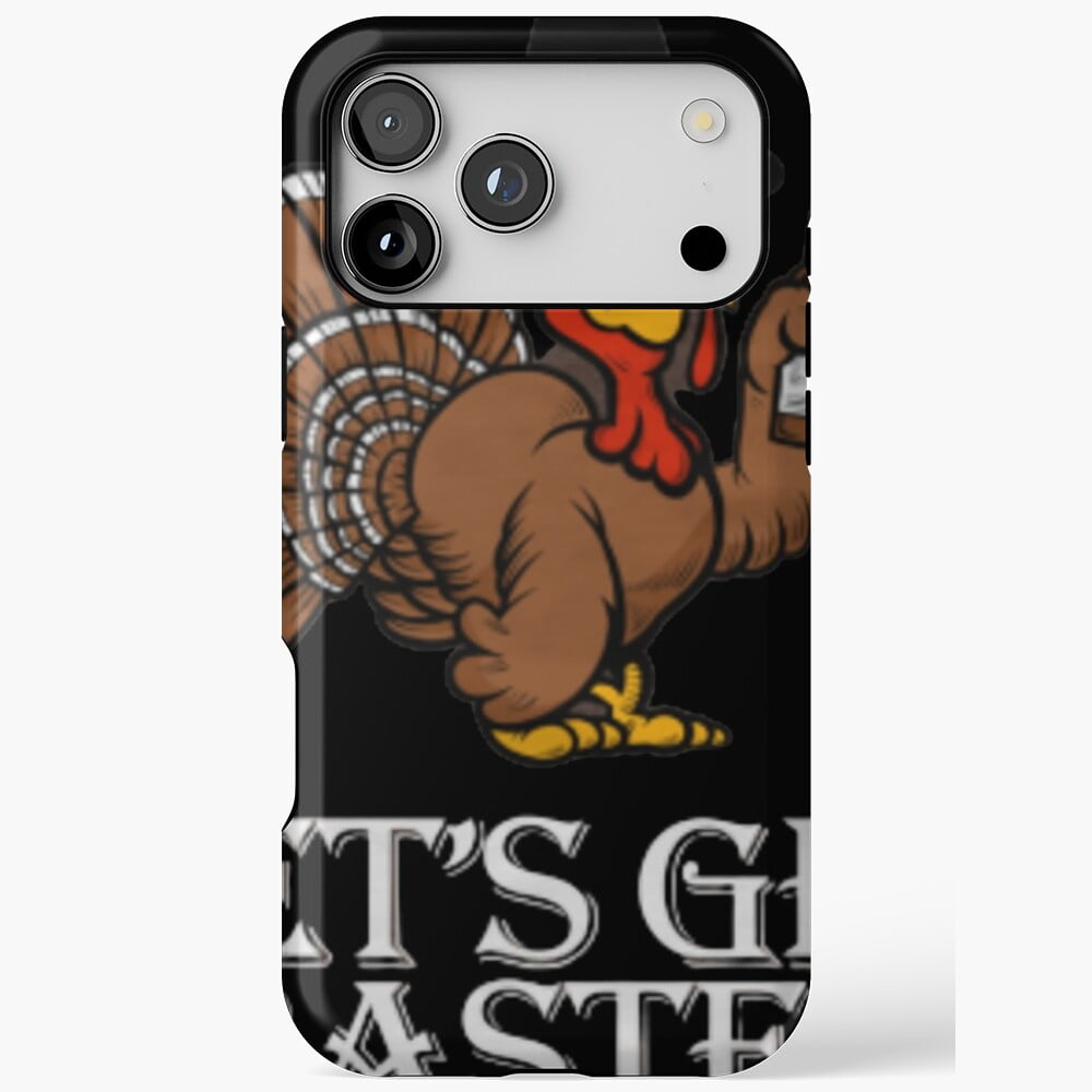 A Happy Thanksgiving Day with an Autumn Color Theme Case for iPhone 11 ...