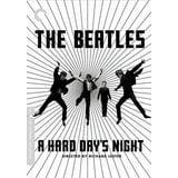 Criterion Collection, DVD, A Hard Day‚Äôs Night 50th Anniv., 4K ...