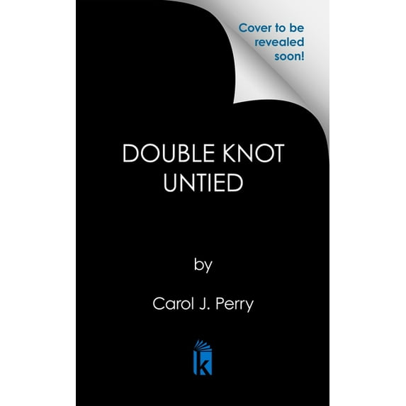 A Haunted Haven Mystery Double Knot Untied, (Paperback) - Walmart.com