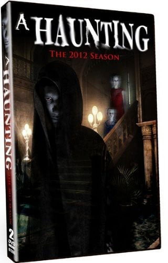 A Haunting: Season 5 - Walmart.com