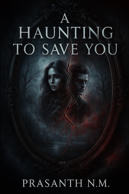 A Haunting to Save You: A Supernatural Love Story of Ghostly Devotion ...