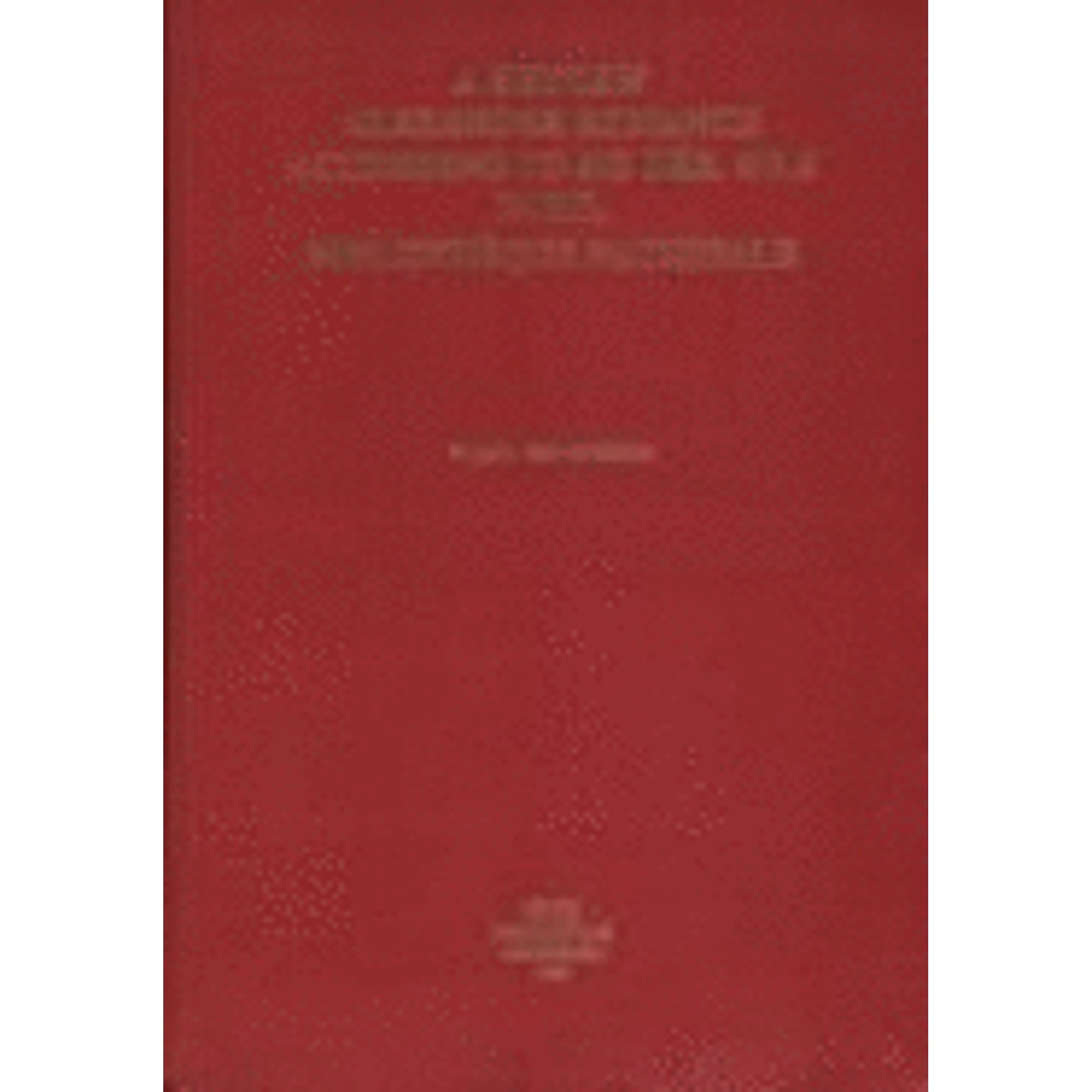 Pre-Owned A Hebrew Alexander Romance According to MS H√©b. 671.5 Paris, Biblioth√®que Nationale ...
