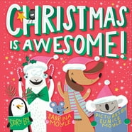 First 100 Christmas Words (Board Book) - Walmart.com